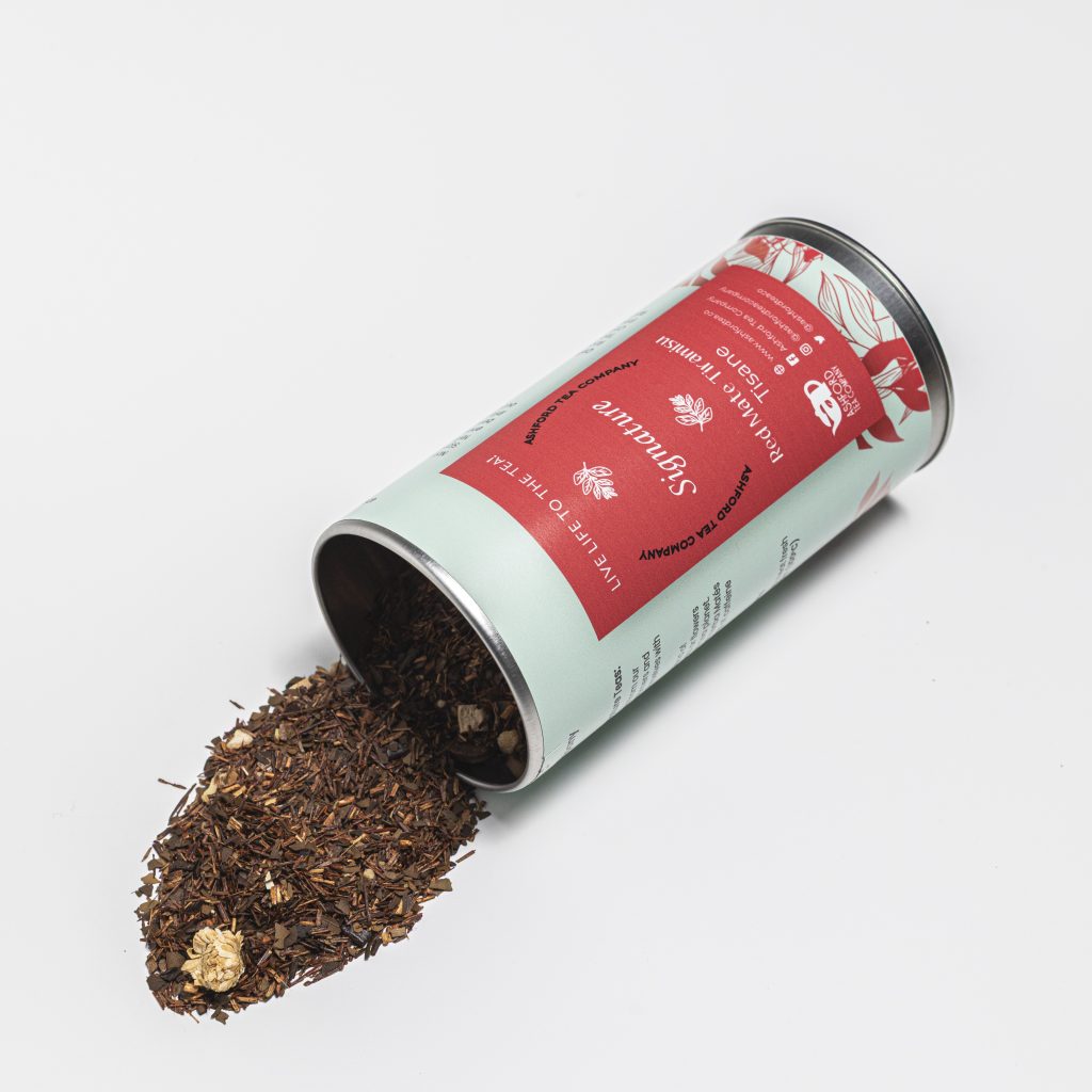 Signature Teas | Ashford Tea Company